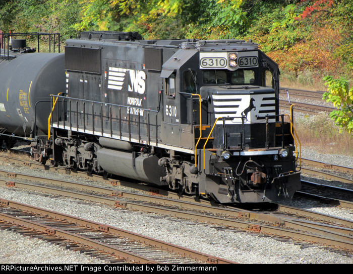 NS 6310